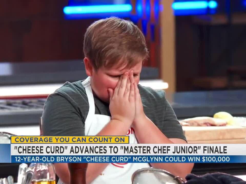 Opelika’s Bryson “Cheese Curd” McGlynn Advances to Finale of ...