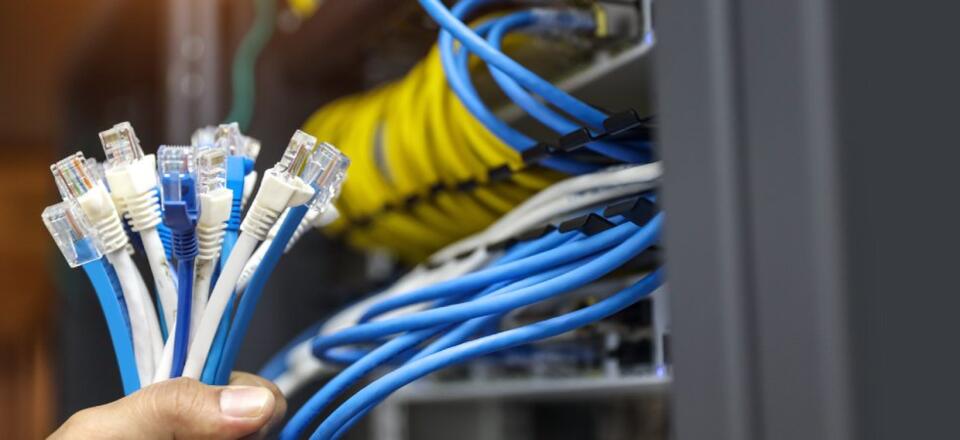 A Quick Guide to the Different Types of Data Cables - NewsBreak