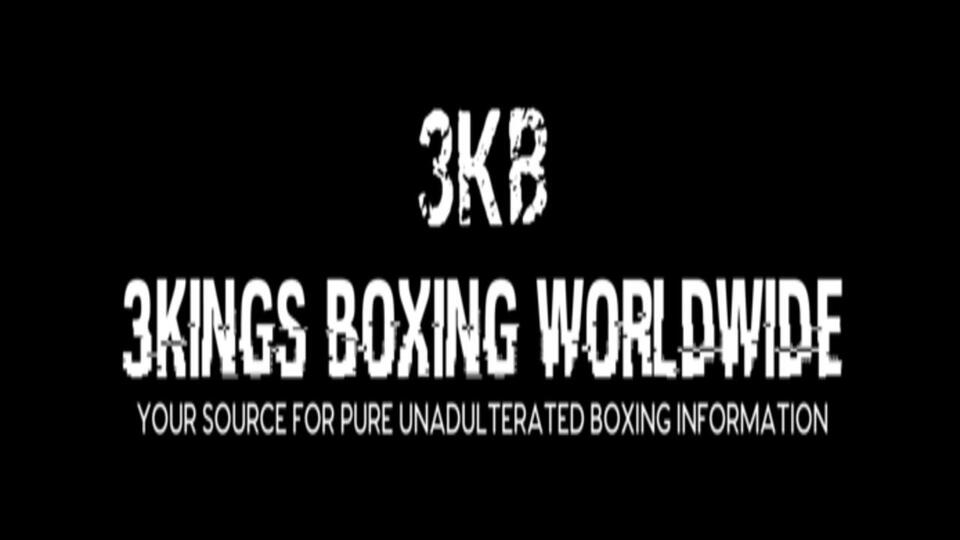 Khalil Coe Claims Narrow Win Over An Aggressive Jesse Hart! - NewsBreak