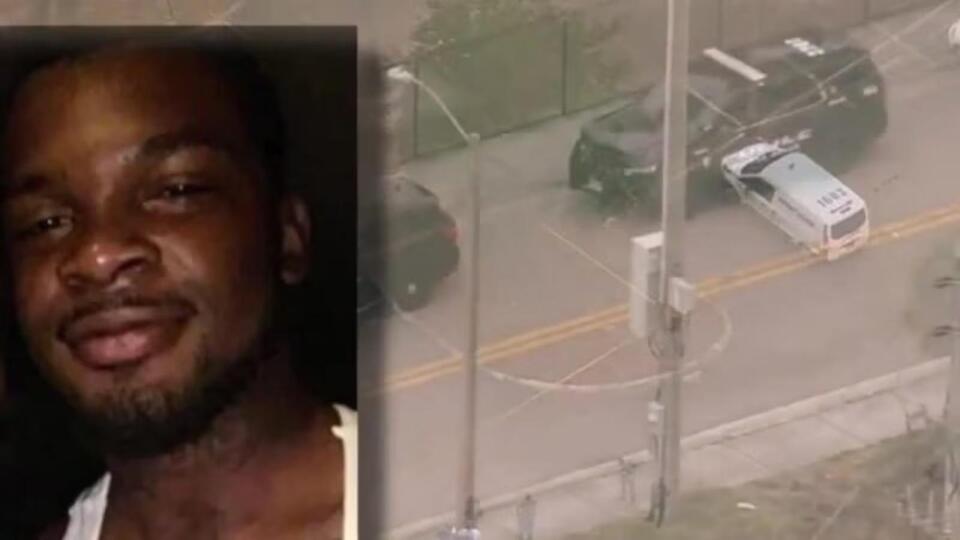 Suspect shot by police officer at Suncoast Community High School in ICU ...