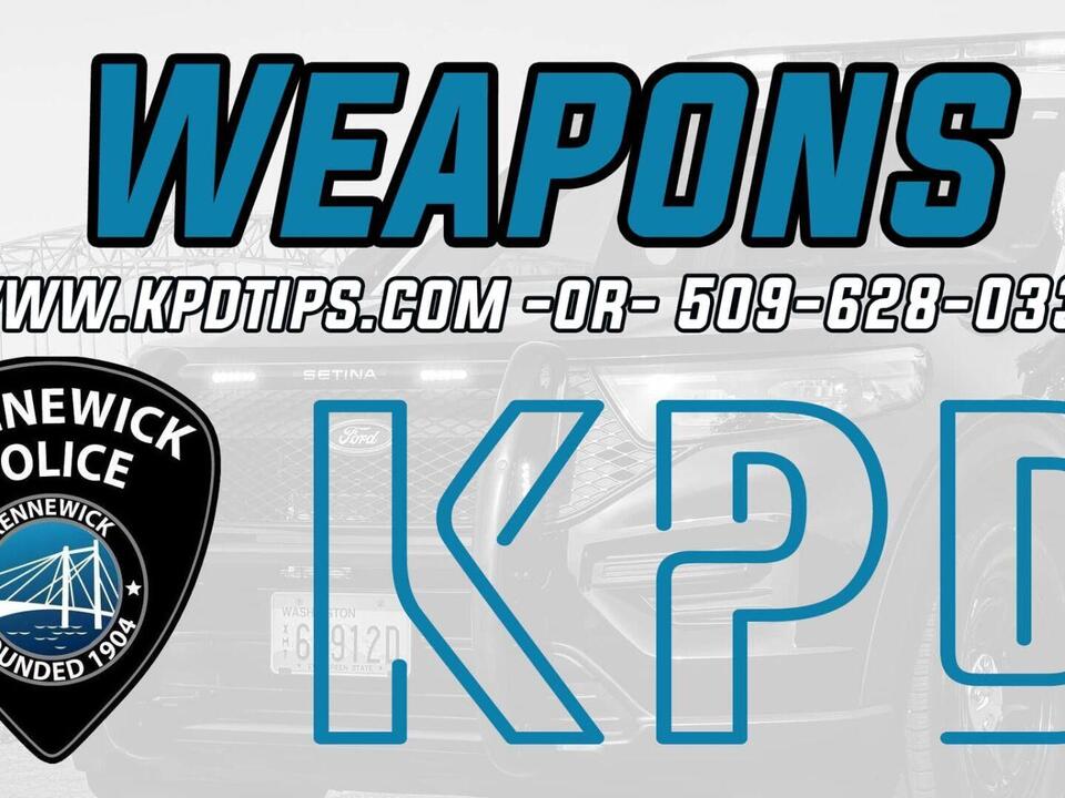 Kennewick Police identify man killed in July 6 shooting