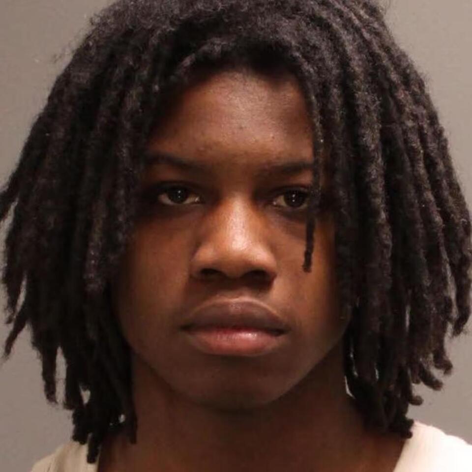 Kani Hunt Charged In Shooting Death Of Jada Gray In Philly - NewsBreak
