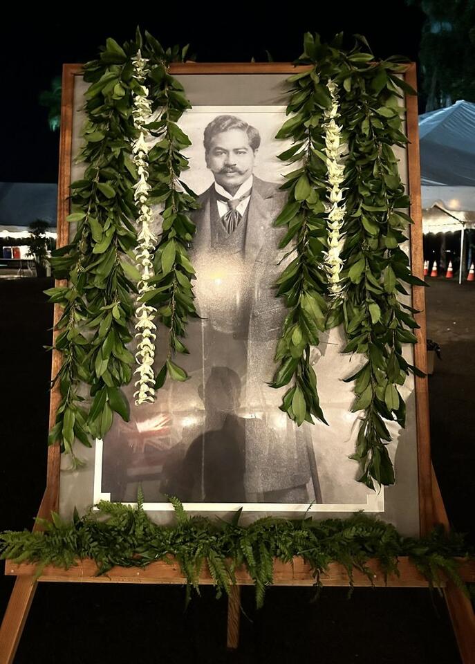 Keaukaha Homestead transitions to fresh leadership after centennial ...