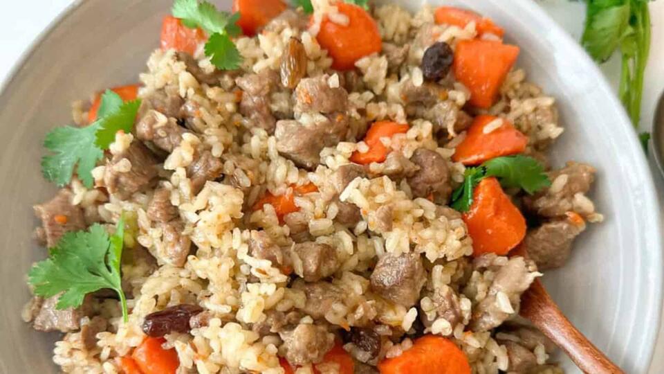 Easy Lamb Dishes That Feel Fancy Without the Fuss - NewsBreak
