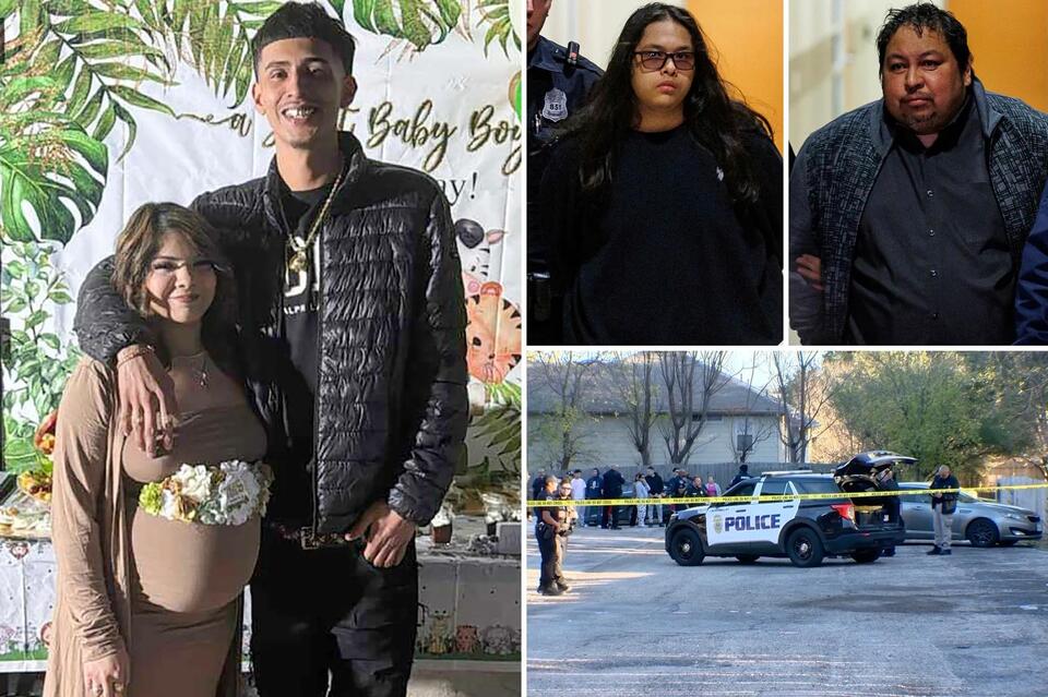 Families of slain Savanah Soto, 18, boyfriend Matthew Guerra seek death ...