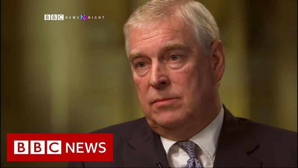 Prince Andrew Removed From Lodge After Epstein Fallout - NewsBreak