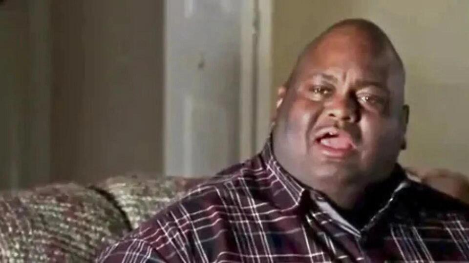 What happened to Huell in Breaking Bad? The show’s longest-running meme ...