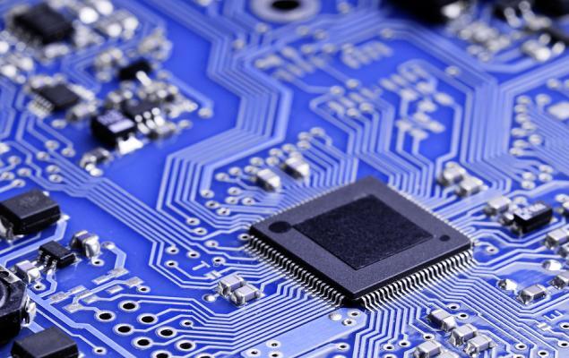 Zacks Investment Ideas feature highlights: Credo Technology and Vertiv ...