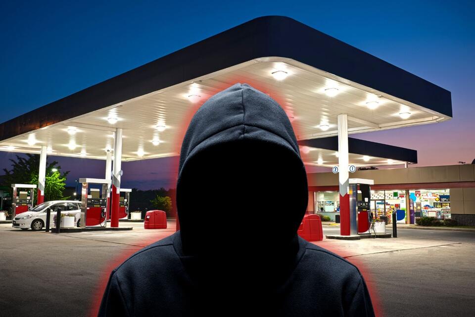 Beware the Gas Pump Theft Targeting Michigan Drivers - NewsBreak