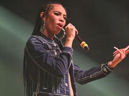 My First Time: Anycia Says Her Rap Career Started By Addressing Haters ...