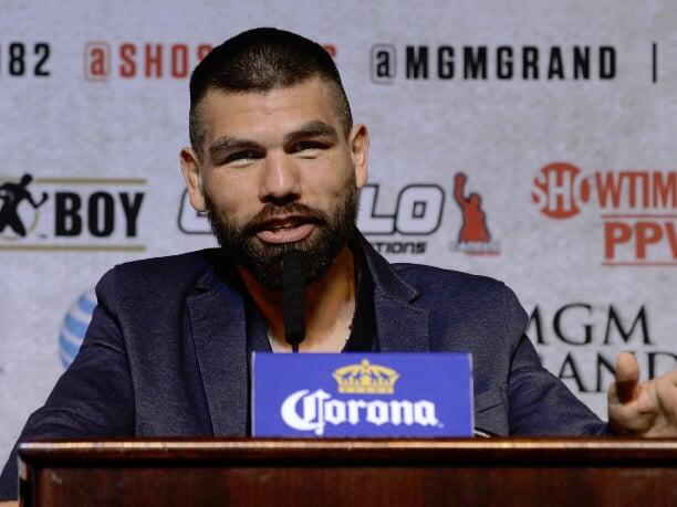 Alfredo Angulo wins bareknuckle debut, scores one punch KO in 93-second war