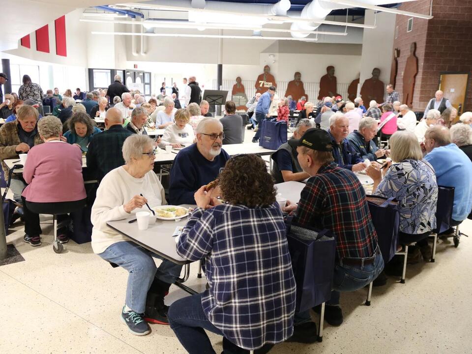 Lake Country Power annual meeting brings co-op community together in ...