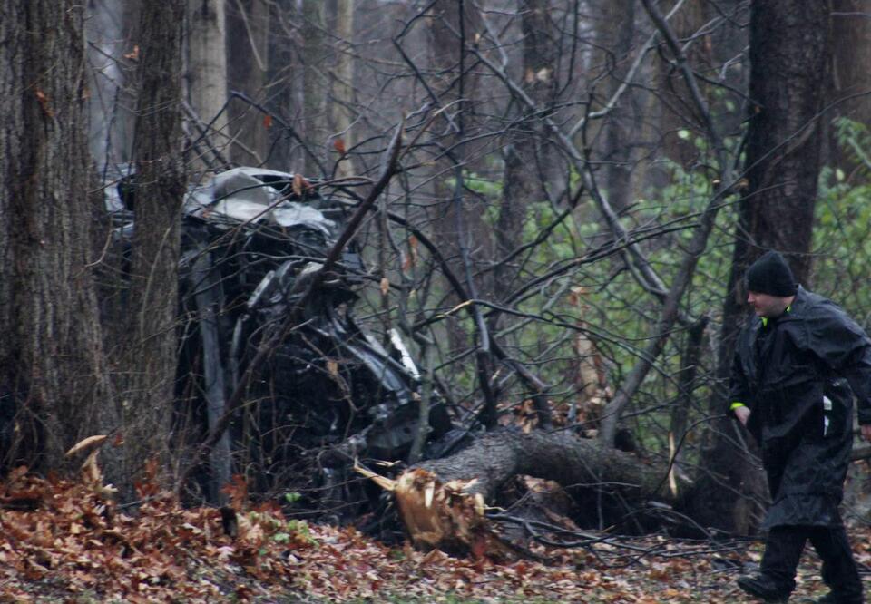 Driver killed in Dexter-area crash identified as Howell woman - NewsBreak