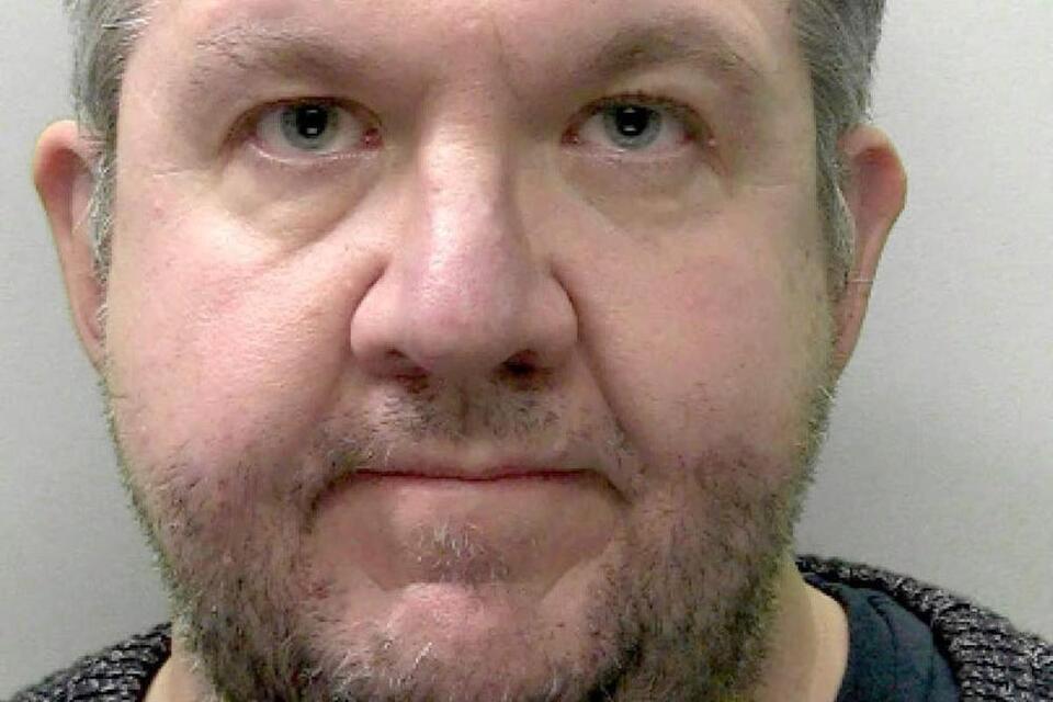 From parastronaut dreams to prison: the rise and fall of surgeon Neil ...