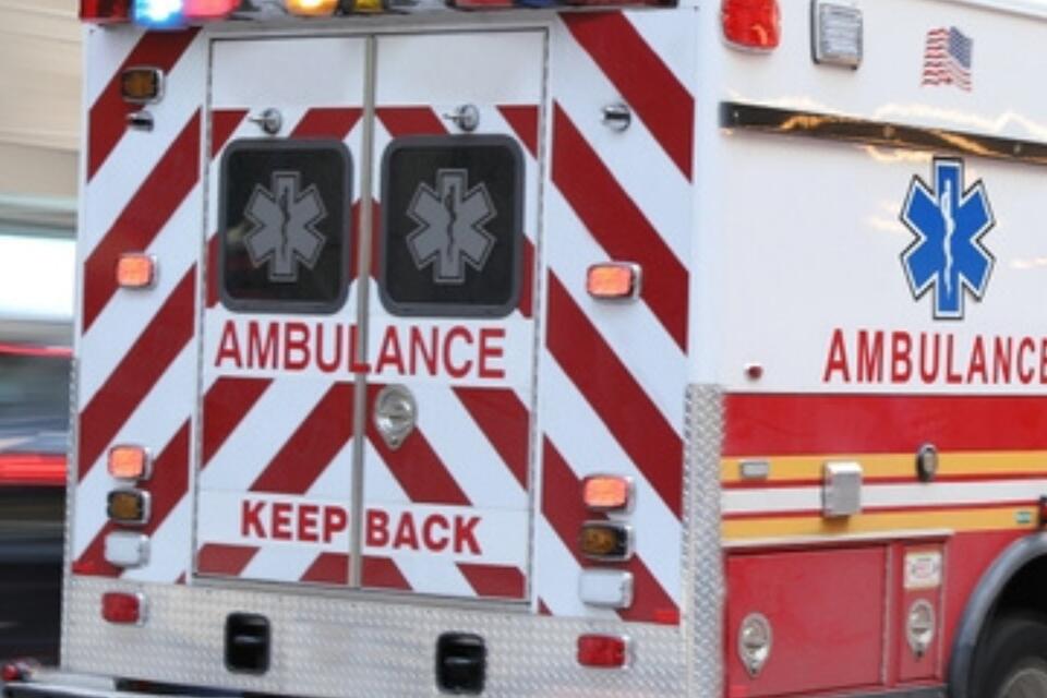 Victim identified in fatal Springfield motorcycle accident - NewsBreak