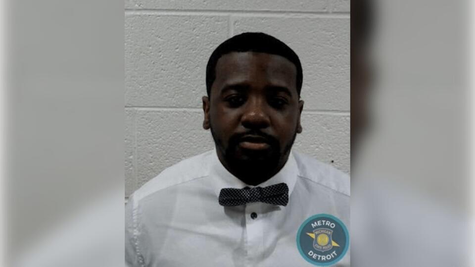 Ex-Detroit Officer Charged in Fatal Punch of 71-Year-Old - NewsBreak