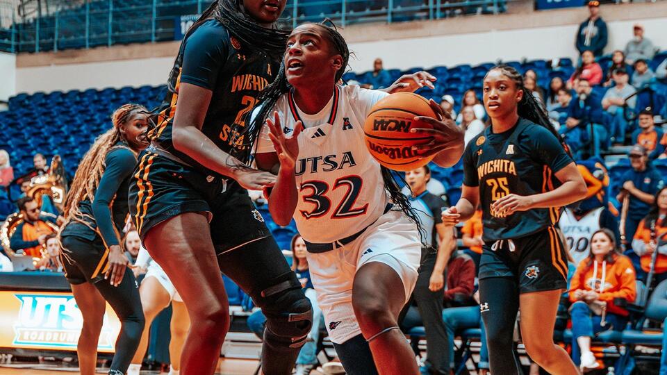 Players Leading UTSA Women’s Basketball’s Historic Start - NewsBreak