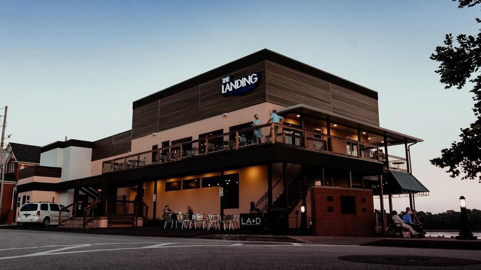 Newburgh restaurant to close, owners opening new eatery in 2024 - NewsBreak