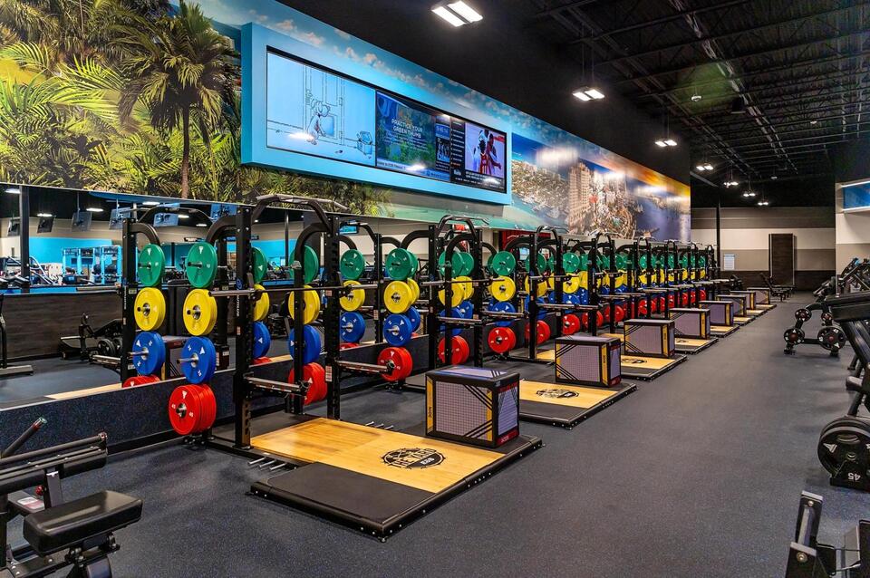 EoS Fitness Makes More Acquisitions, Reaffirms Lofty Growth Goals ...
