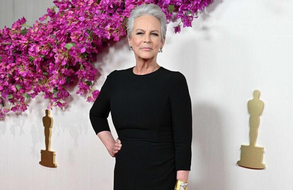 Jamie Lee Curtis called to end 'bull**** theories' about Princess ...