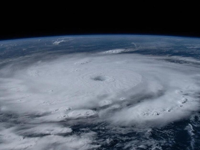 Hurricane Beryl Strikes Mexican Resort Town Tulum As Category 2 ...