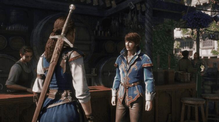New Fable Trailer Released, Coming in 2025 - NewsBreak