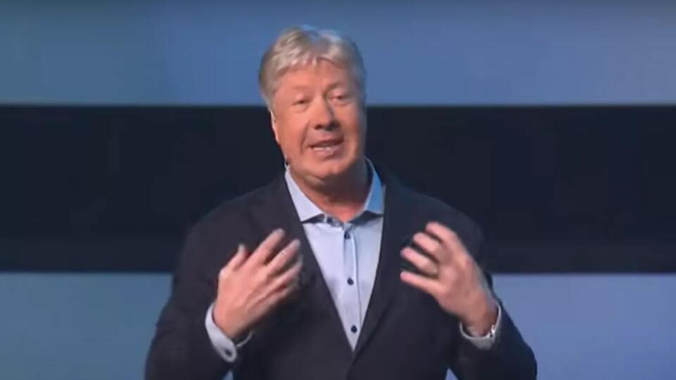 Trump spiritual advisory pastor to serve only 6 months after molesting ...