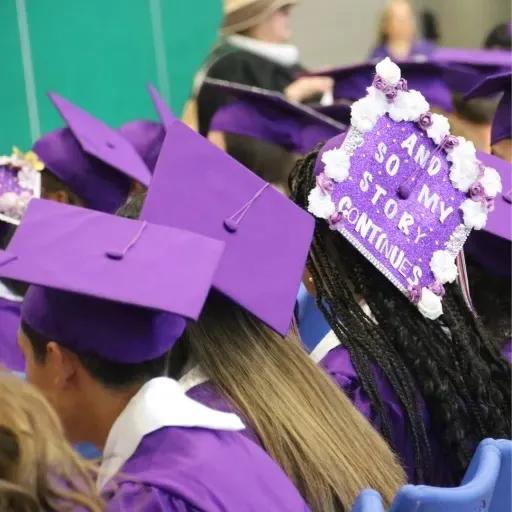 Charles County Public Schools Announce Graduation Schedule For Class Of ...