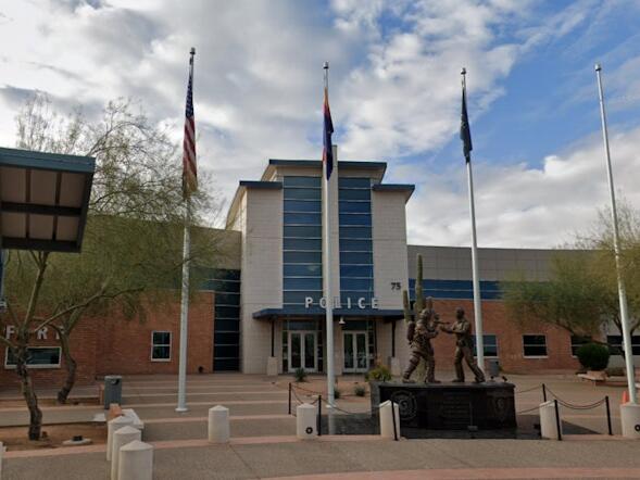 Gilbert Police Identify "Gilbert Goons" as Criminal Street Gang Amid ...