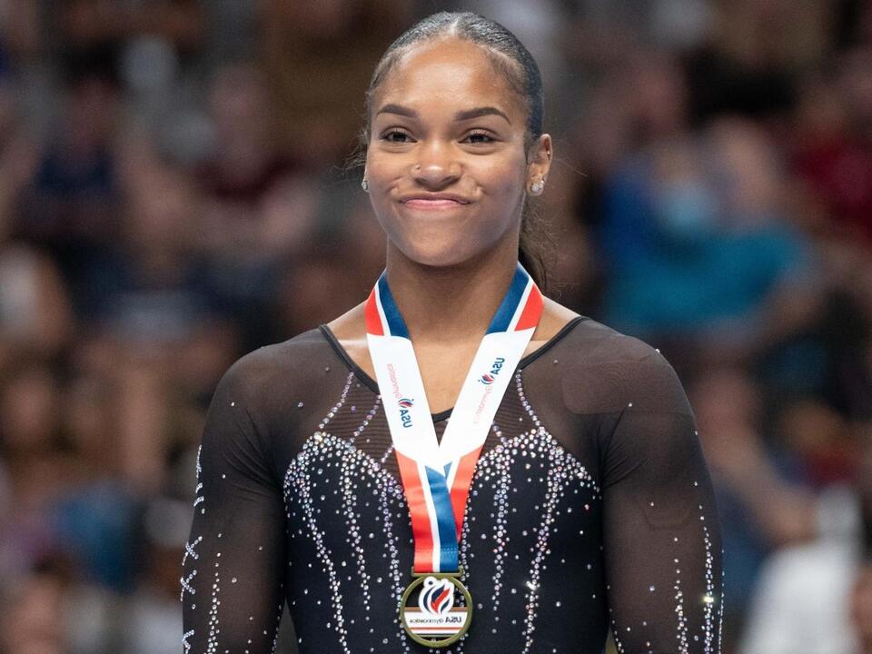 20 Facts About Shilese Jones