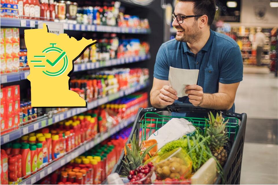 Fastest, Most Convenient Grocery Chain Now Has 7 MN Locations - NewsBreak