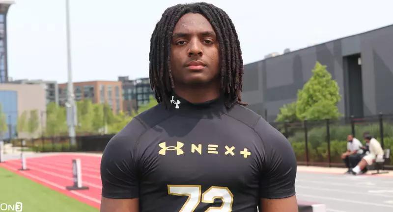 4-star LB Brandon Lockley Jr. commits to Oregon - NewsBreak