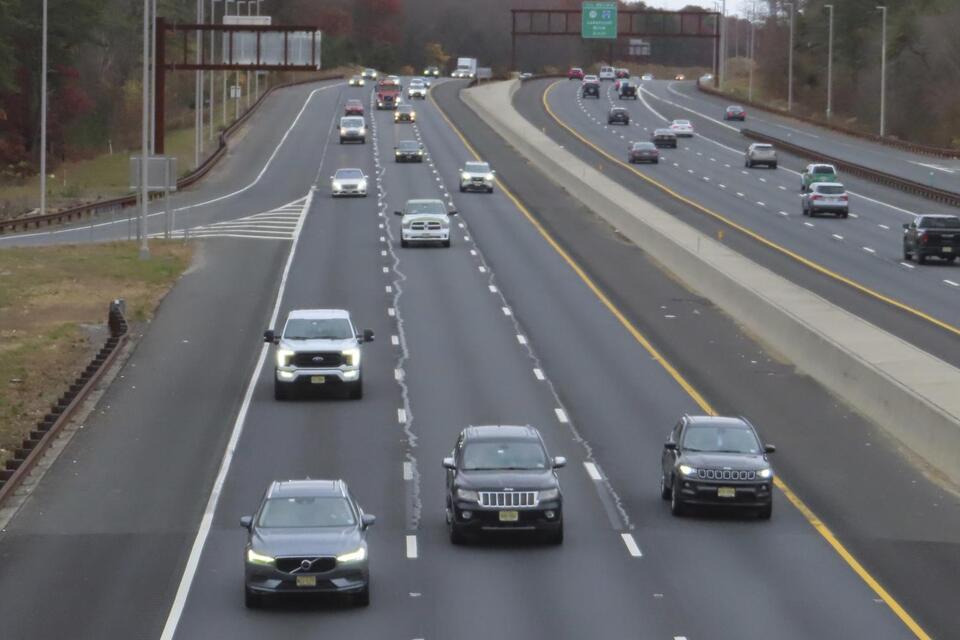 National Move Over Day arrives as AAA urges New Jersey drivers to slow ...