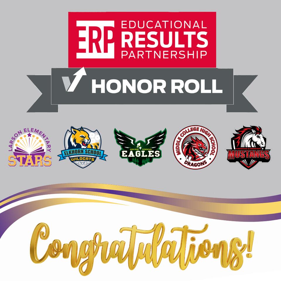 5 Lodi Unified Schools named “Honor Roll” Schools - NewsBreak