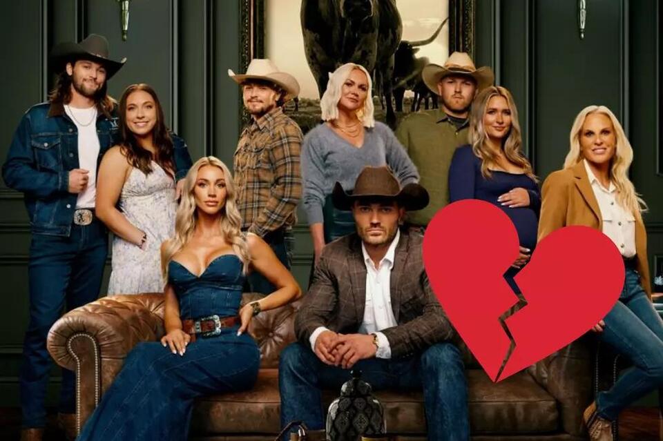 Steven McBee and Calah Jackson of ‘McBee Dynasty’ Have Called It Quits ...