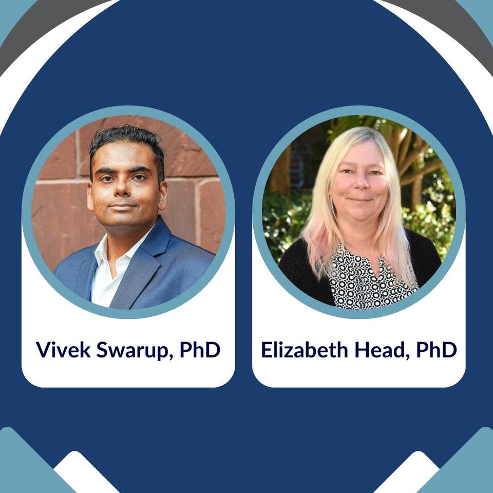 UCI MIND Faculty Awarded Grant from the Cure Alzheimer’s Fund - NewsBreak