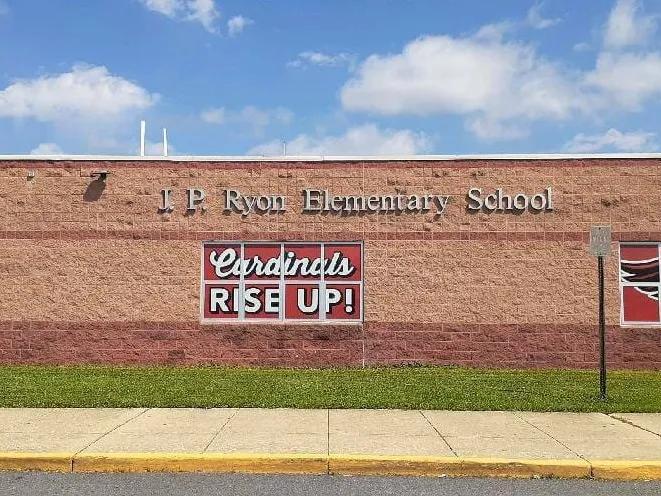 Student Assaulted At JP Ryon Elementary School
