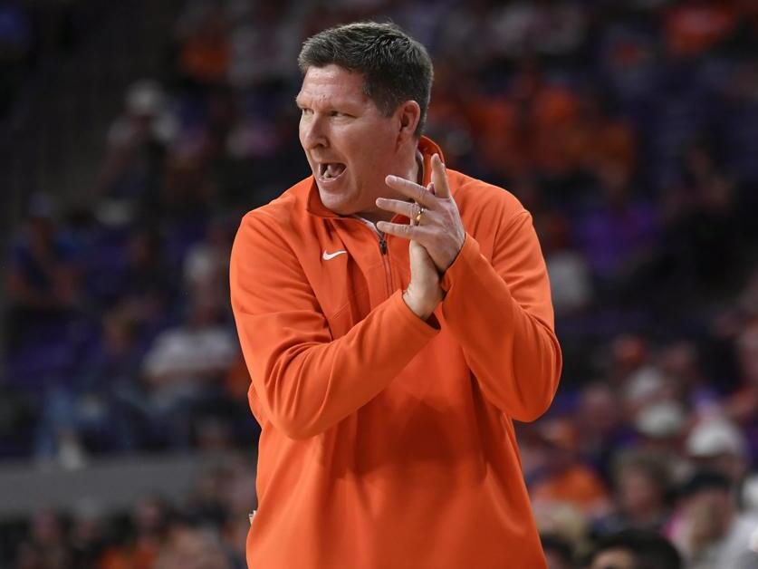Clemson in Final Group for One of Nation’s Top Point Guards