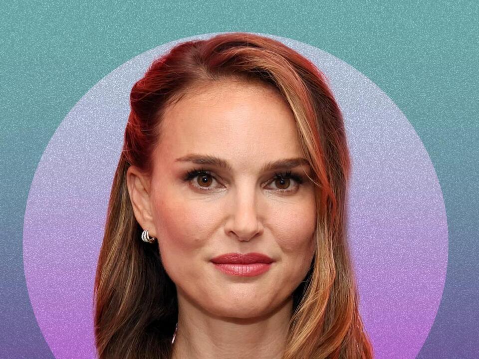 Natalie Portman on the true story that inspired ‘Lady in the Lake’