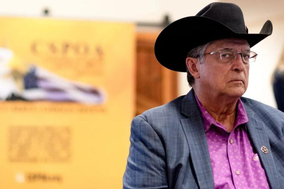 Right-wing ‘constitutional sheriffs’ movement comes to Minnesota ...
