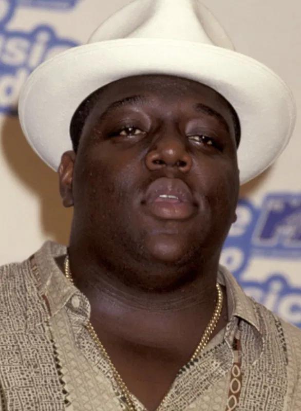 Touré Disputes Biggie Footage In Netflix’s Diddy Doc Was Filmed Right ...