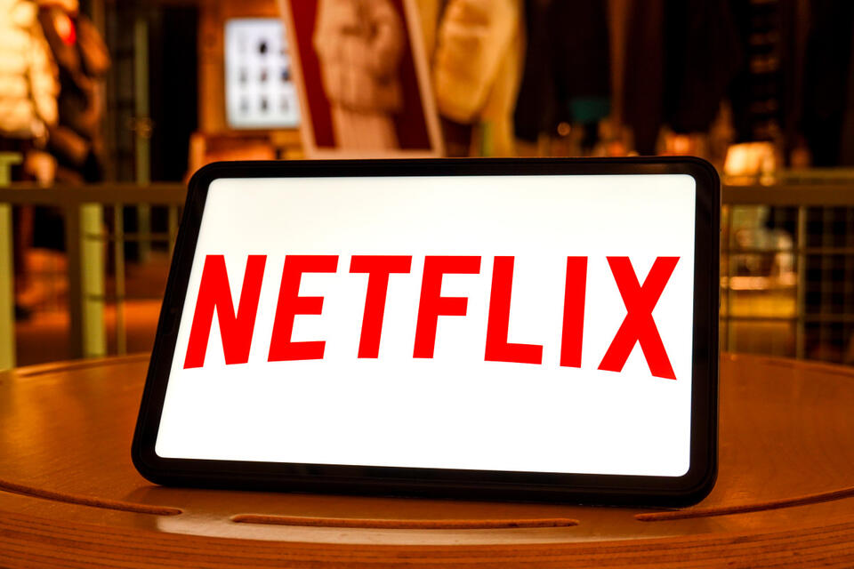 Netflix Is Losing The Only Masterpiece From This Iconic Horror ...