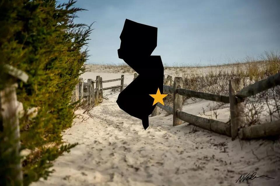 New Jersey’s Most Beautiful Natural Attraction Is Among BEST In America - NewsBreak