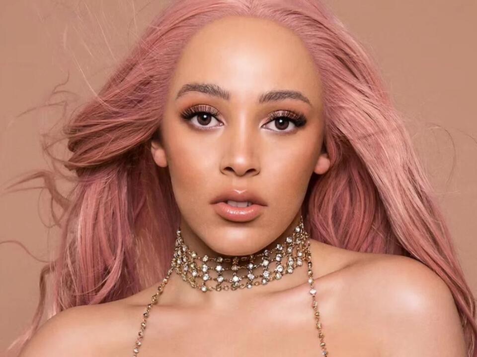 Doja Cat’s favourite rap verse of all time: “I don’t care what anybody ...