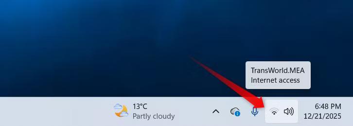 Here's what these Windows 11 taskbar icons mean - NewsBreak
