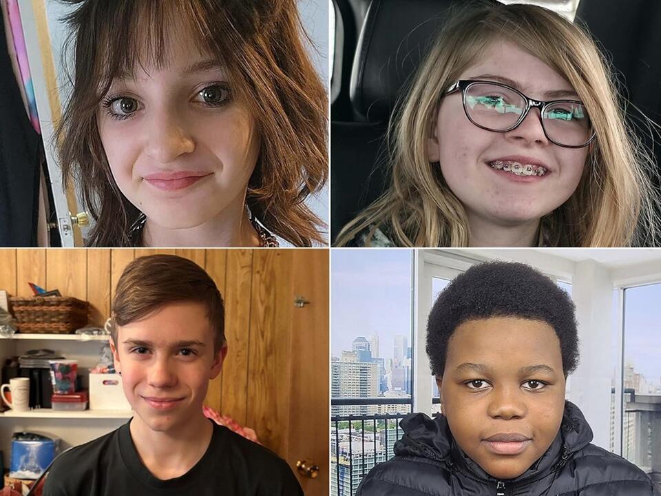 What we know about the victims of the Canadian high school, residence ...