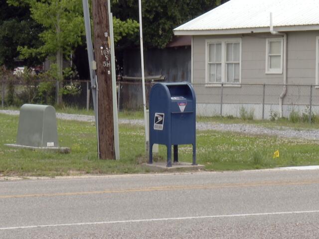 Five months later: Still no post office in Henderson