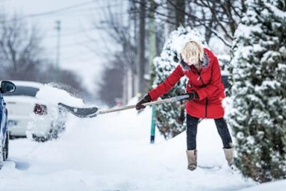 WEATHER ALERT: Winter Storm Warning; Total Snow Accumulations Between ...