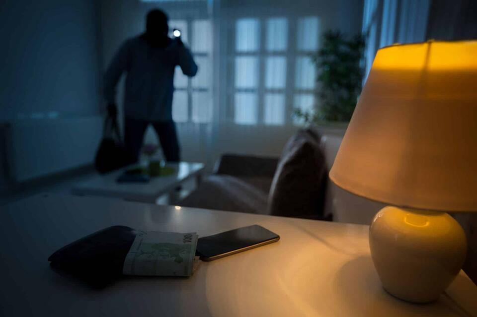 The smartest ways to protect your stuff from home intruders - NewsBreak