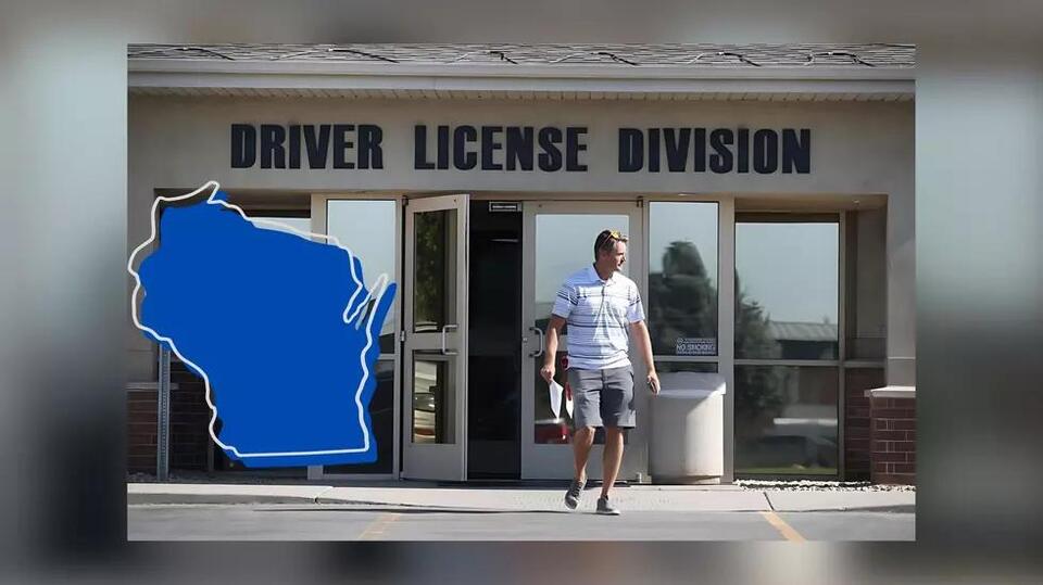 Wisconsin To Implement New Driver’s License Testing Guidelines - NewsBreak